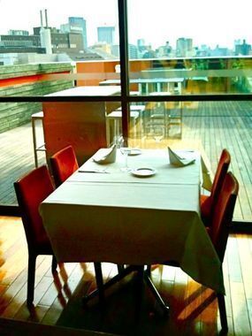 打ち合わせで、sumileに行ってきたよ。 - DREAMS COME TRUE