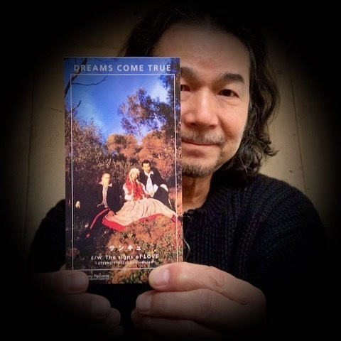 ページが見つかりませんでした | DREAMS COME TRUE