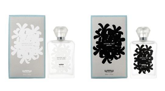 wmmwから初のオリジナル香水が登場！ 本日正午より販売開始！ - DREAMS COME TRUE