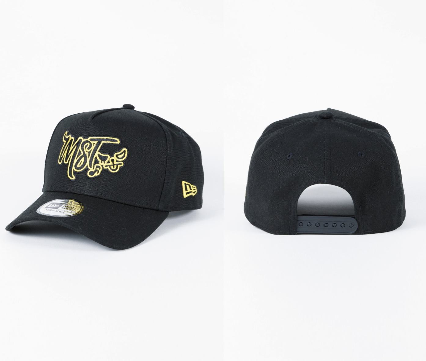 DCTgarden SHOPPING MALL エグゼクティヴ・プロデューサー中村正人こだわりのブランド「MST」から、キャップが登場 ...