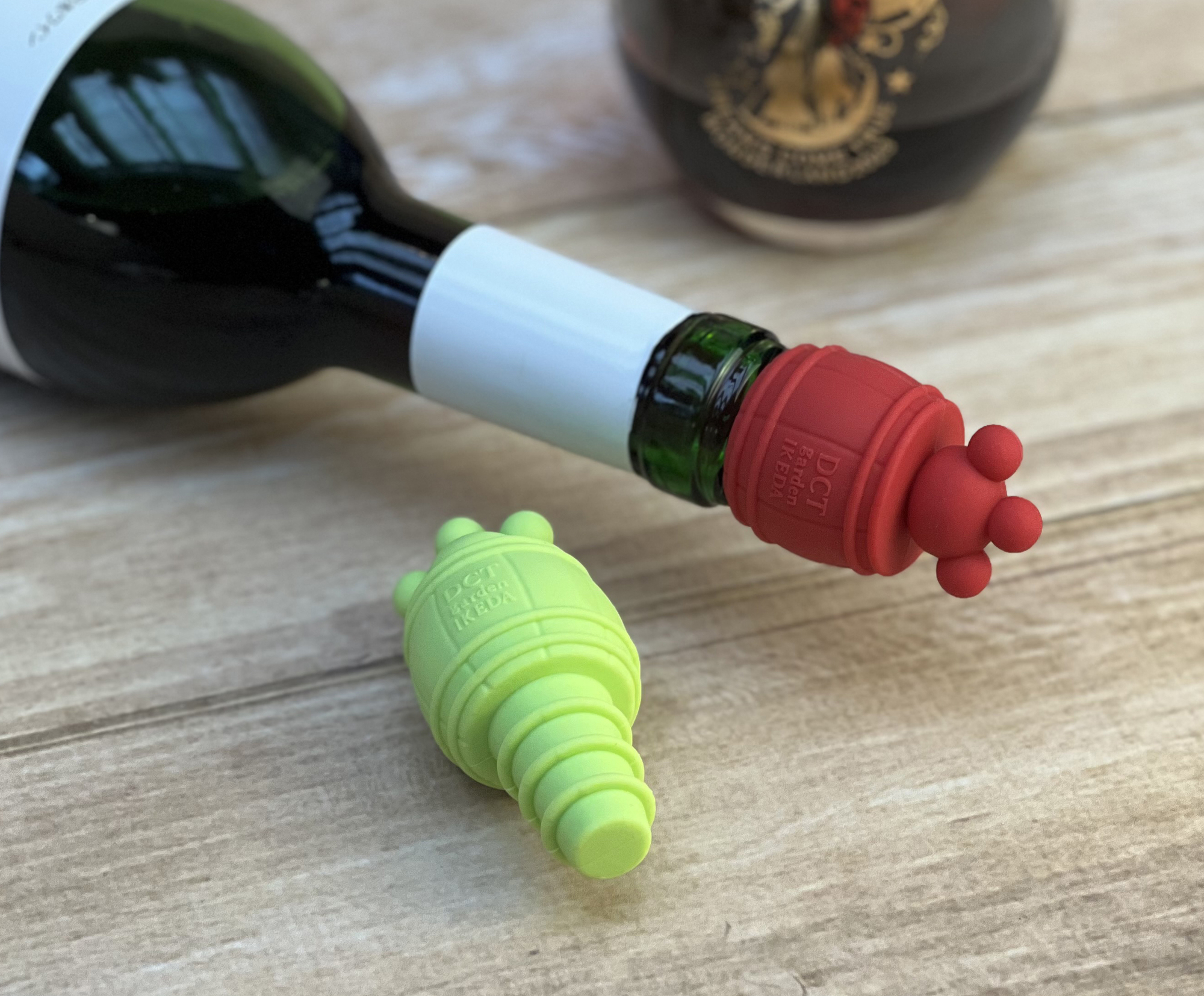 DCTgarden IKEDAにNEW GOODSが登場！ - DREAMS COME TRUE